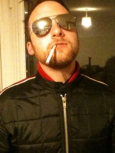 Ryan Tohill - AdoroCinema