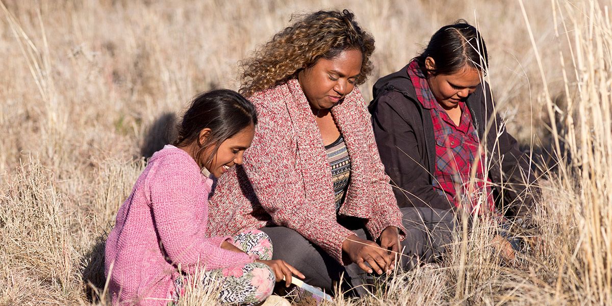 Foto do filme Emu Runner - Foto 4 de 4 - AdoroCinema