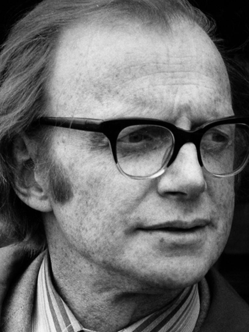 Dennis Potter - AdoroCinema