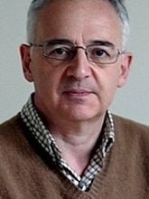 David Renwick - AdoroCinema