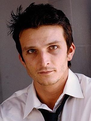 Aaron Behr - AdoroCinema