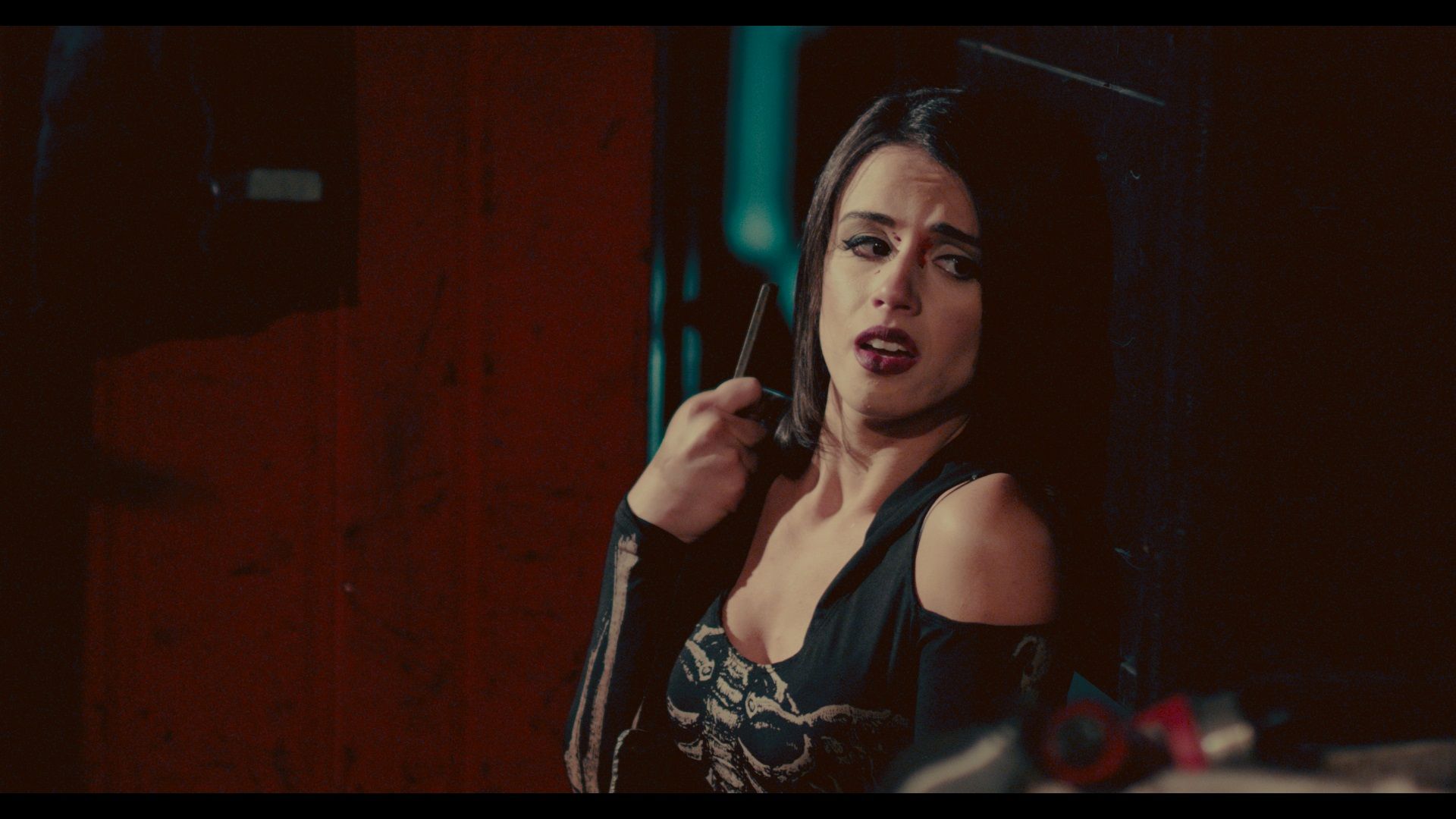 Foto do filme Terrifier - Foto 3 de 5 - AdoroCinema