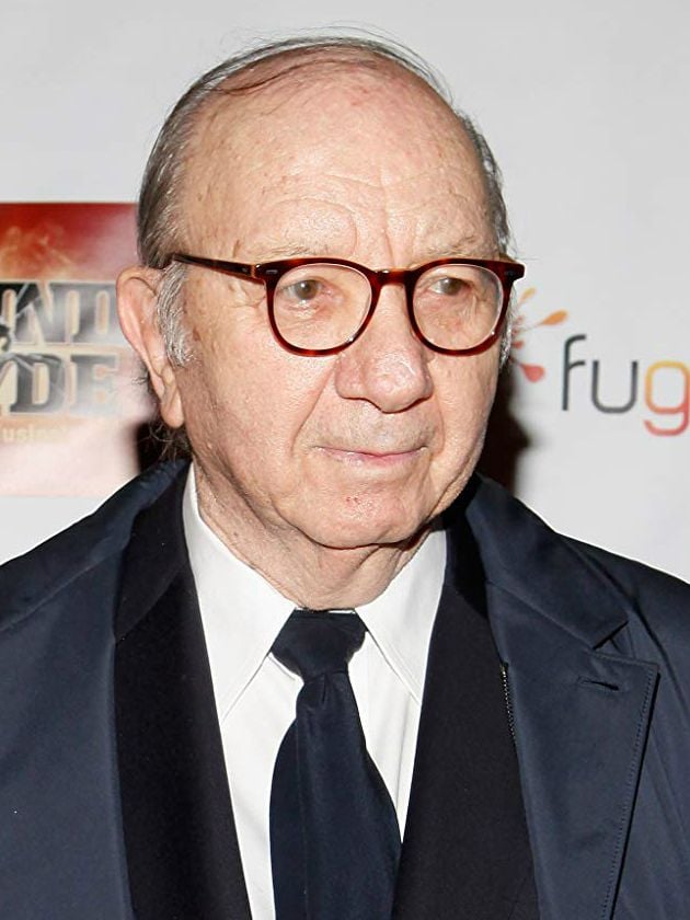 Neil Simon - AdoroCinema