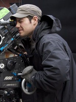 Matt Mitchell - AdoroCinema