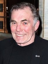 Maurice Roëves - AdoroCinema