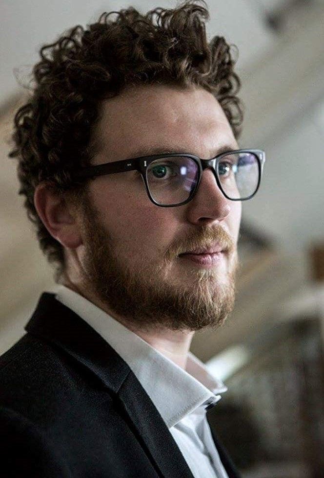 William McGregor - AdoroCinema