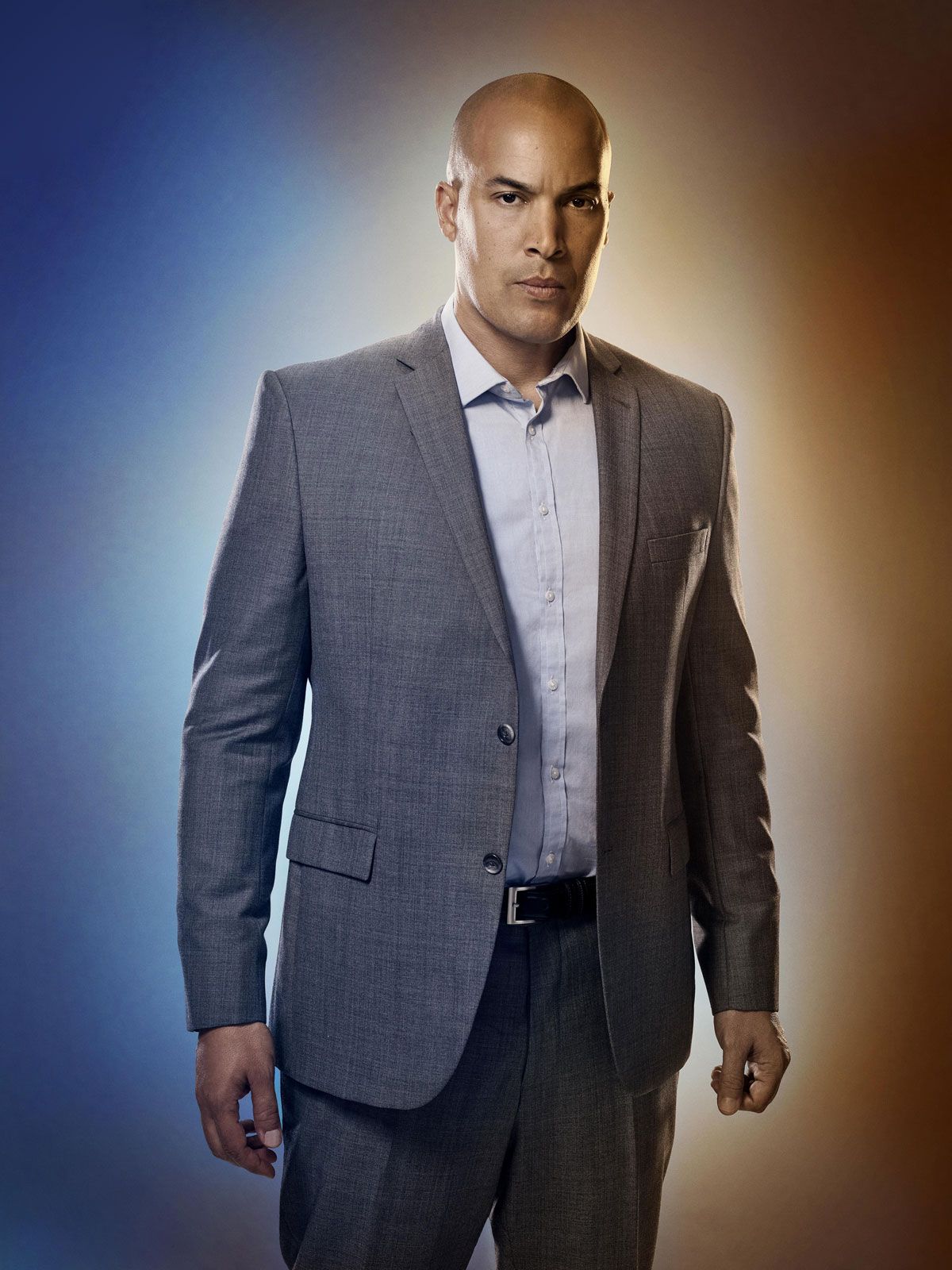 The Gifted : Fotos Coby Bell - 85 no 167 - AdoroCinema