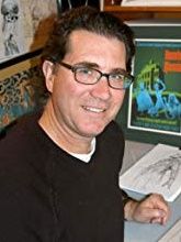 Jamie Mitchell - AdoroCinema