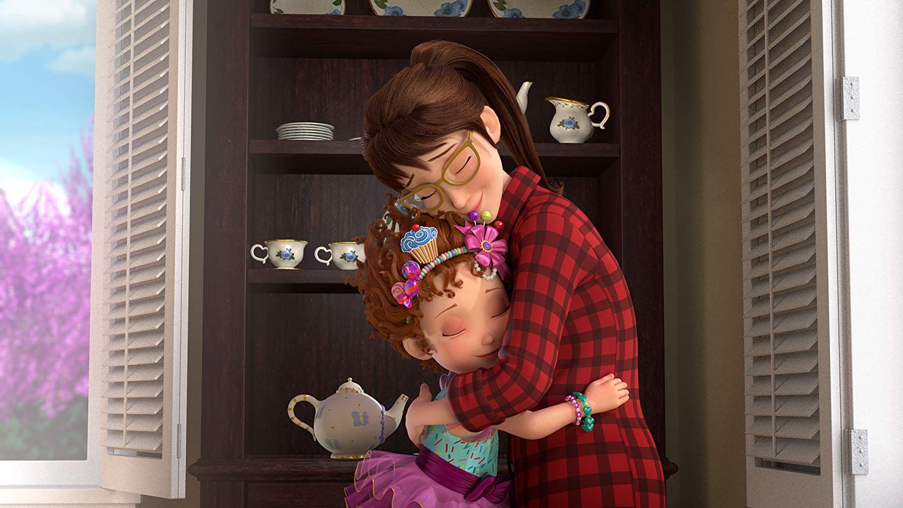 Fancy Nancy Clancy : Fancy Nancy Clancy : Fotos - 4 no 6 - AdoroCinema