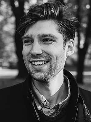 Daniel Sawka - AdoroCinema