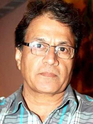 Arun Govil - AdoroCinema