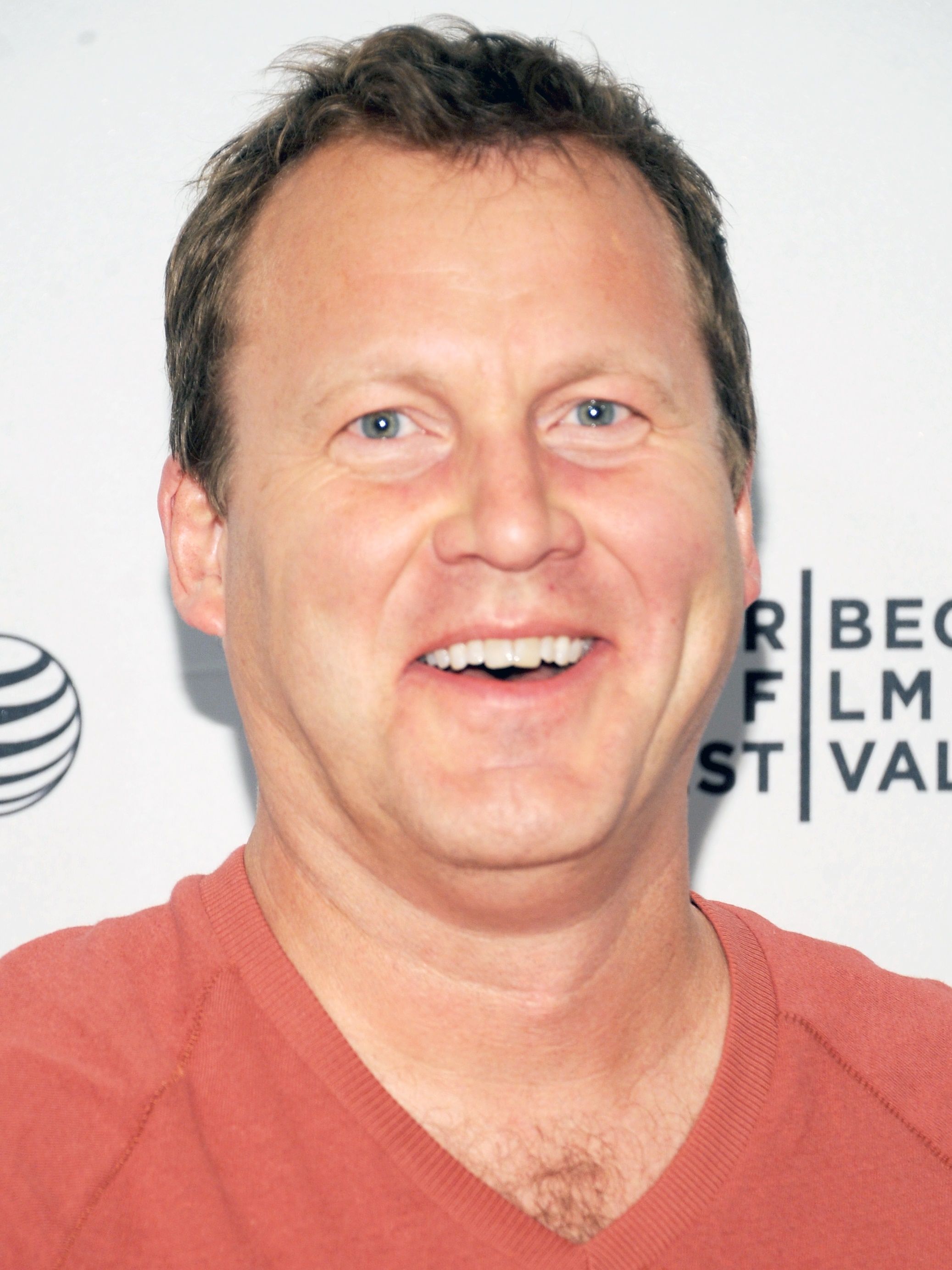 Michael J. Nelson - AdoroCinema