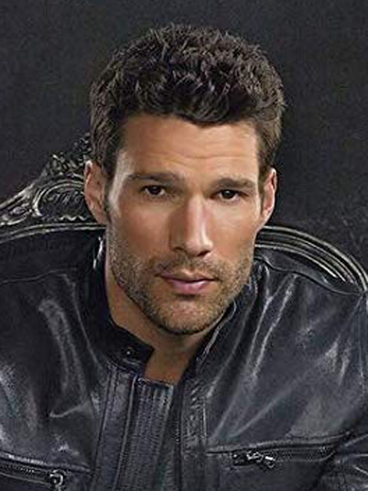 Aaron O'Connell - AdoroCinema