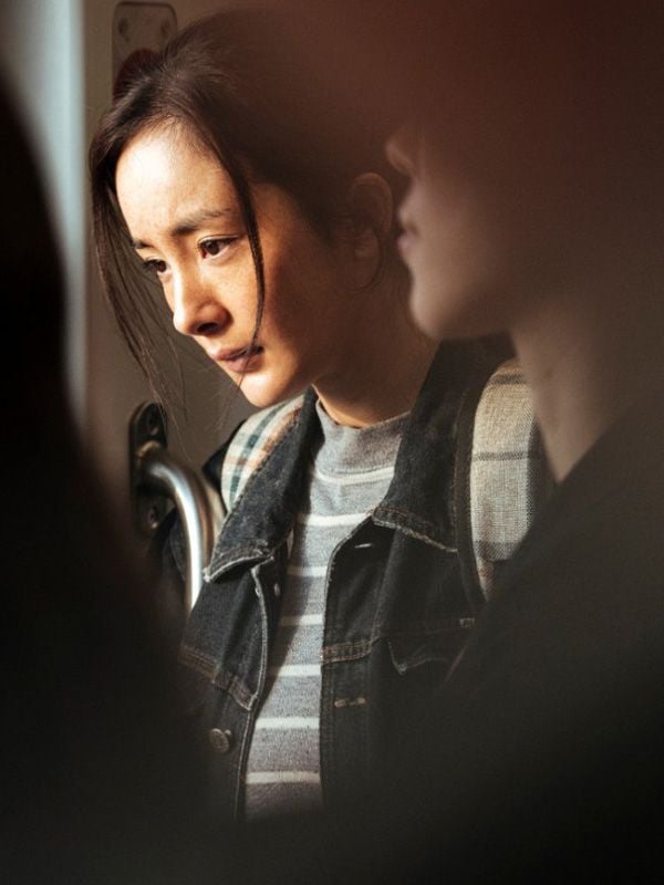 Bao Bei Er - Filme 2018 - AdoroCinema