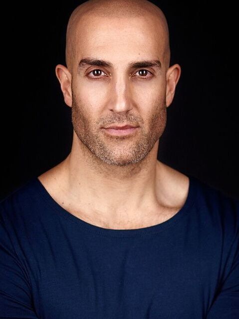 James Dinonno - AdoroCinema