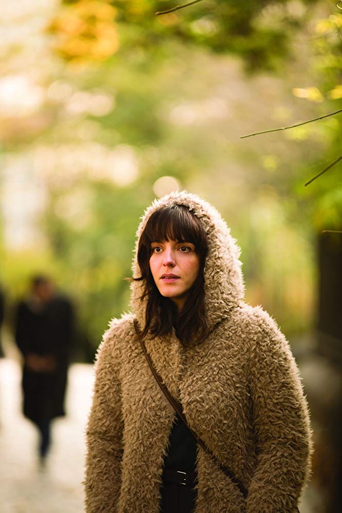 Pôster do filme Emma Peeters - Foto 15 de 15 - AdoroCinema