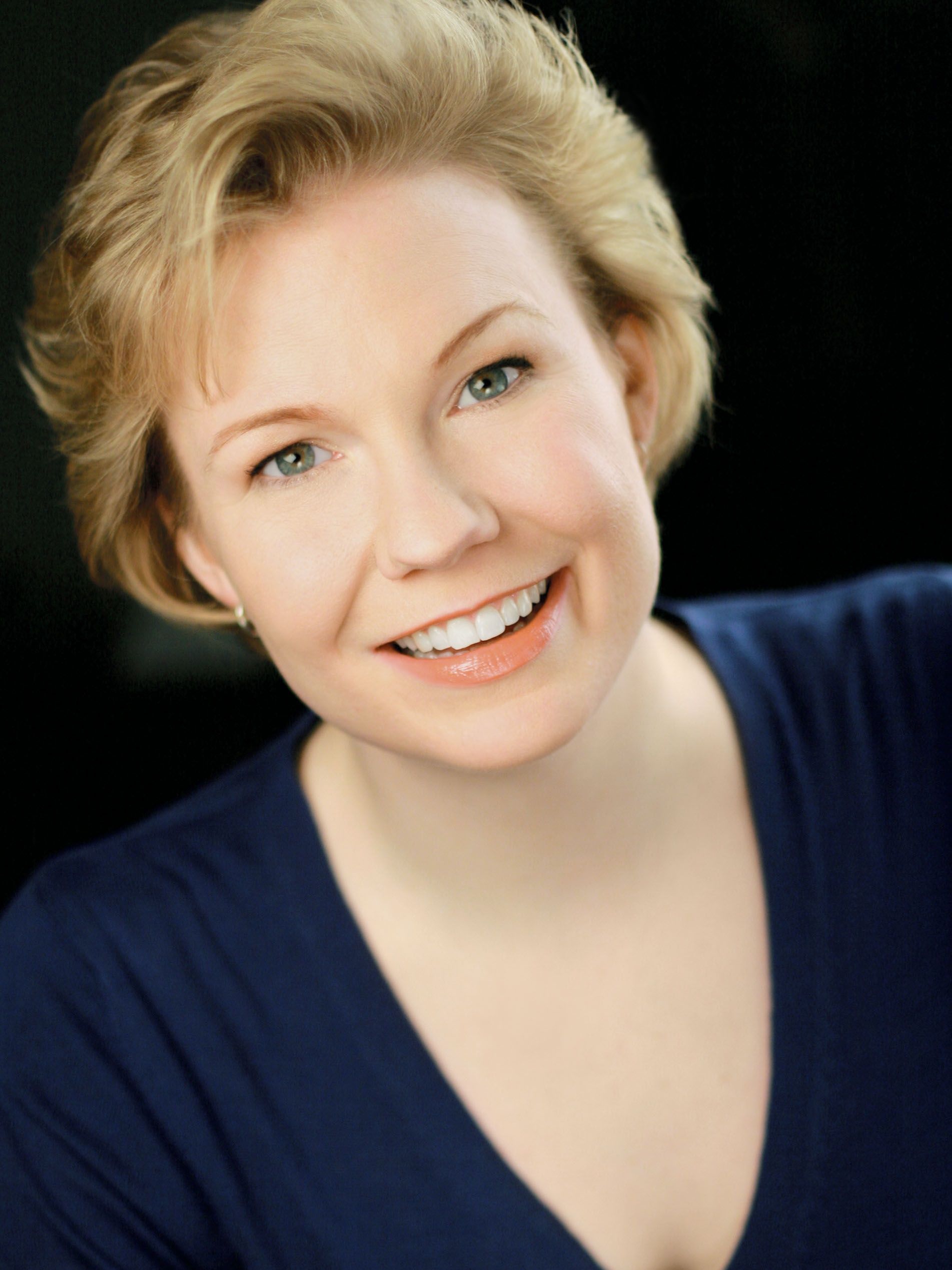 Jennifer Barnhart - AdoroCinema