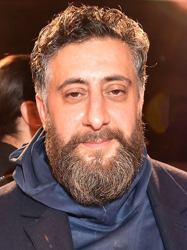 Foto de Kida Khodr Ramadan - AdoroCinema