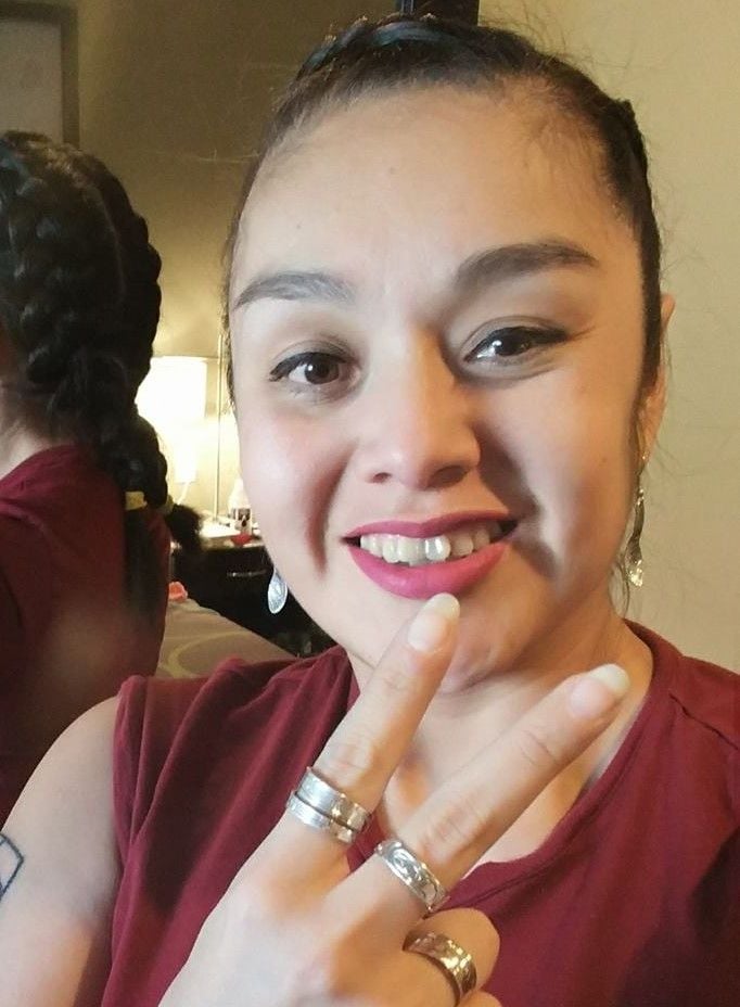 Adeana Young - AdoroCinema