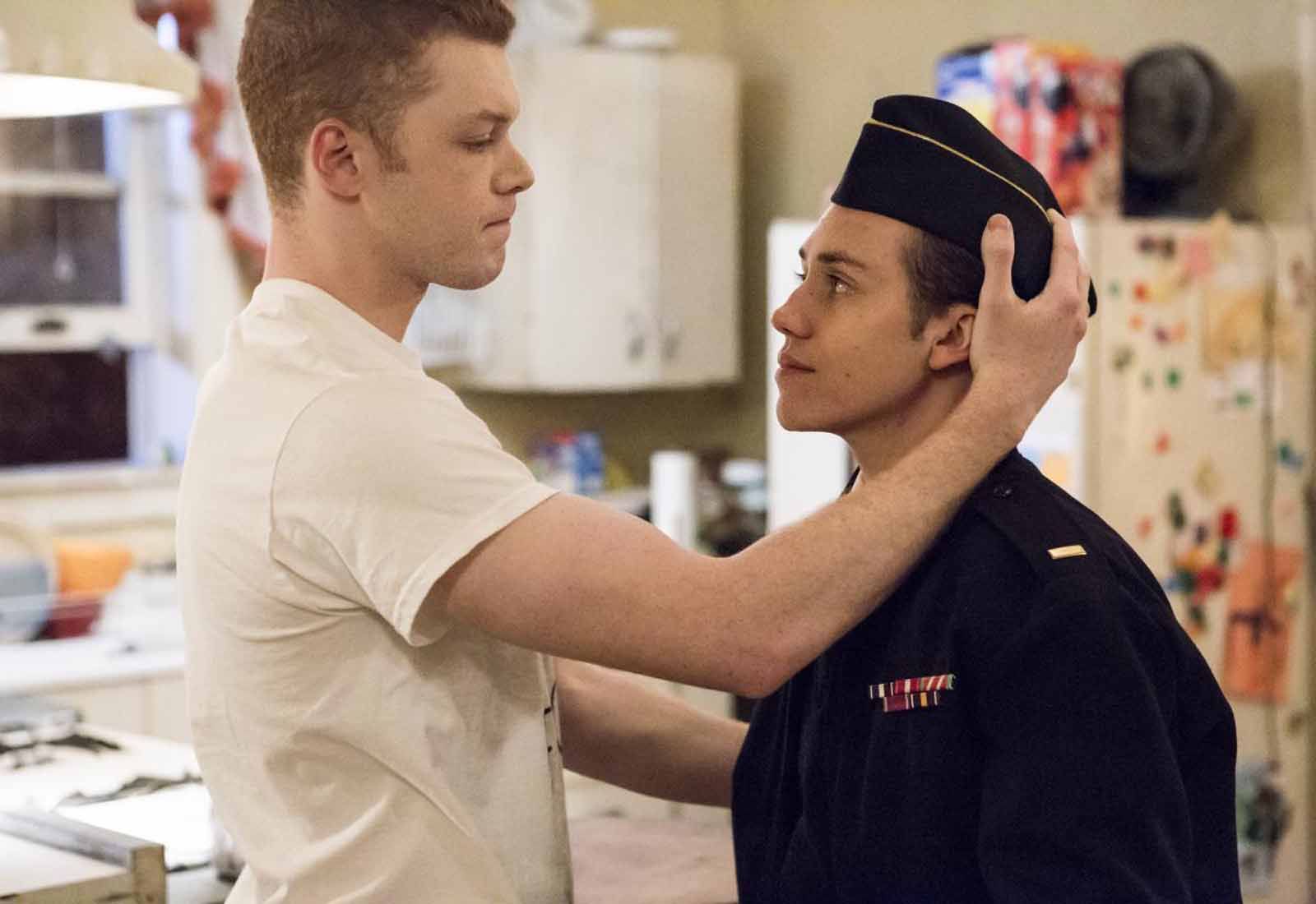 Foto de Cameron Monaghan - Fotos Ethan Cutkosky, Cameron Monaghan - Foto 27 de 116 - AdoroCinema