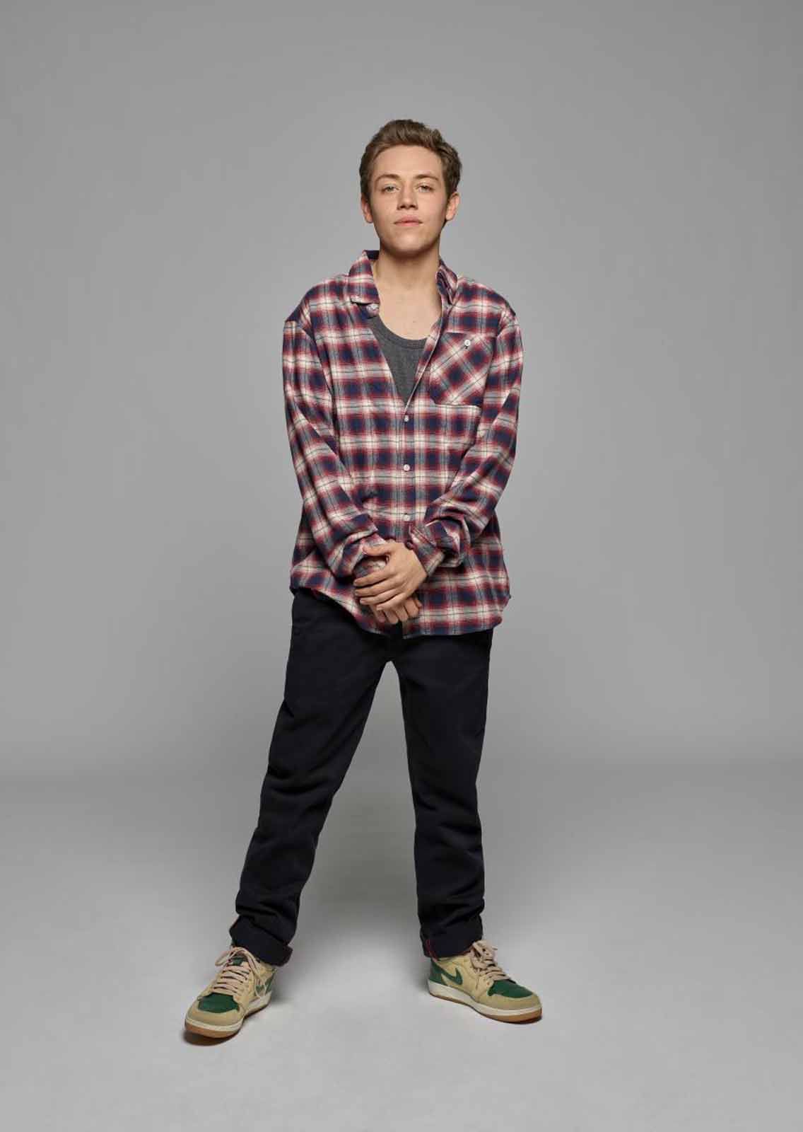 Foto de Ethan Cutkosky - Fotos Ethan Cutkosky - Foto 13 de 65 - AdoroCinema