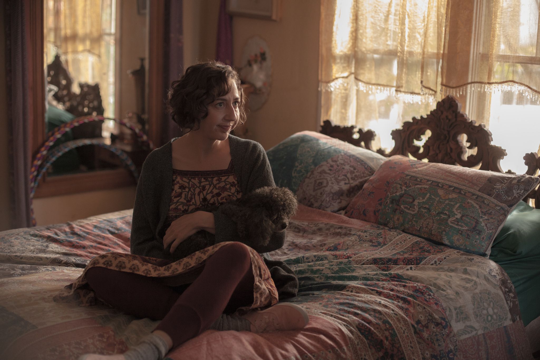 Foto do filme Limites - Foto 4 de 17 - AdoroCinema