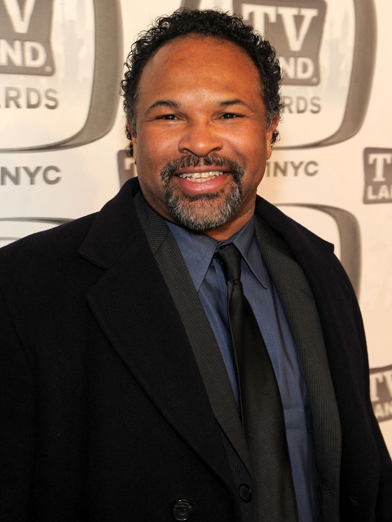 Geoffrey Owens - AdoroCinema