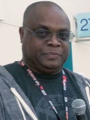 Geoffrey Thorne - AdoroCinema