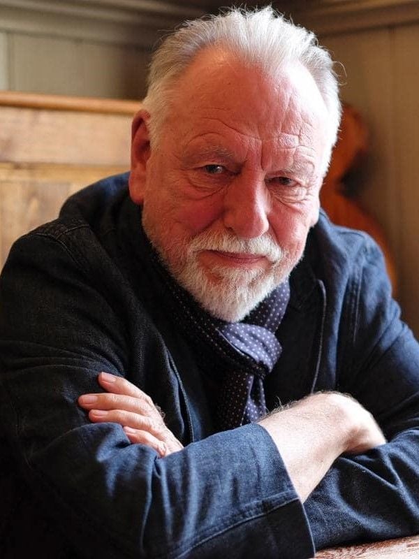Kenneth Cranham - AdoroCinema