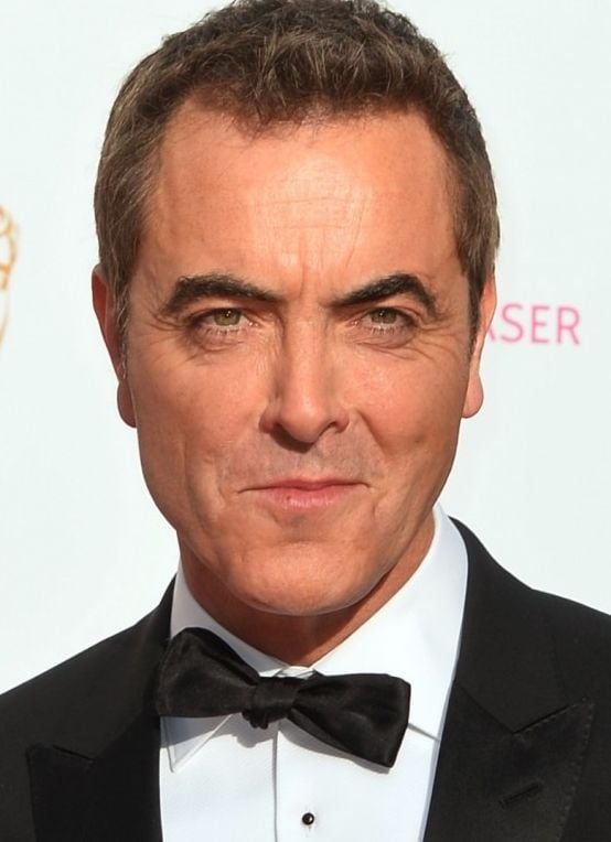 James Nesbitt - AdoroCinema