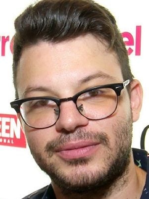 David Chirchirillo - AdoroCinema