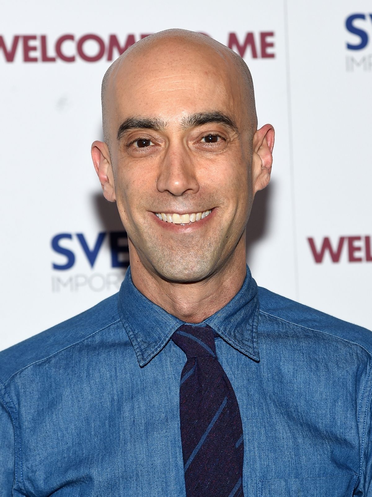 Mitch Silpa - AdoroCinema