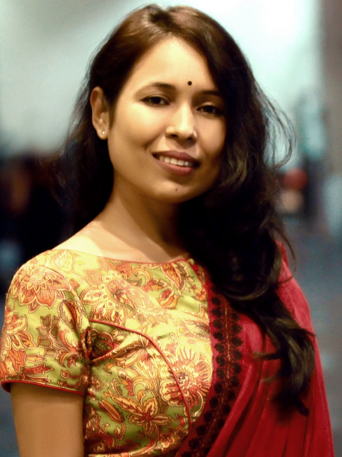 Rima Das - AdoroCinema