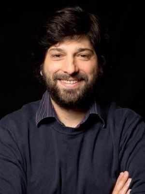 Borko Peric - AdoroCinema