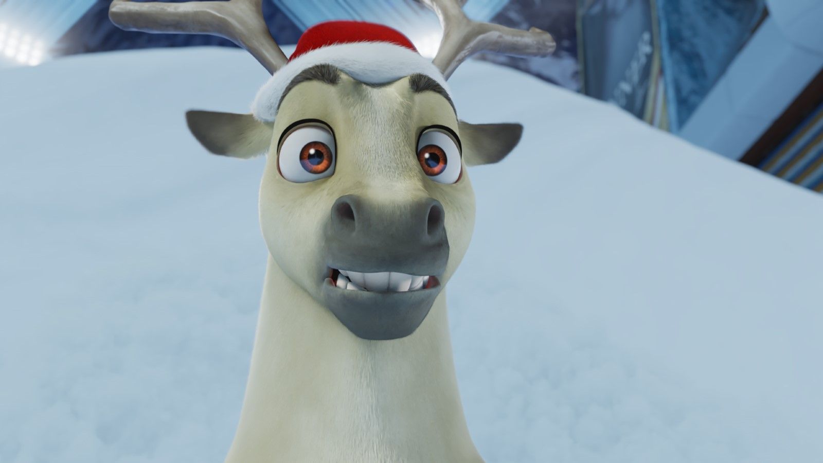 Foto do filme Elliot: Uma História de Natal - Foto 5 de 24 - AdoroCinema