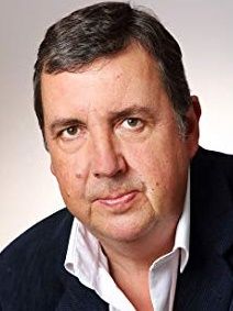 Richard Dixon - AdoroCinema