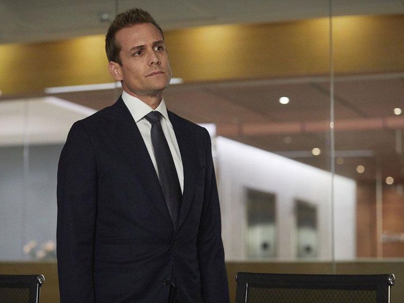 Suits : Suits : Fotos Gabriel Macht - 129 no 636 - AdoroCinema