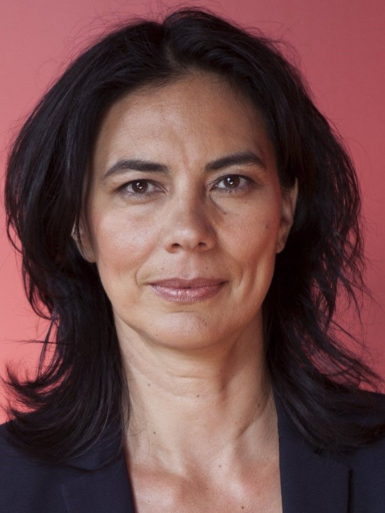 Gail Maurice - AdoroCinema