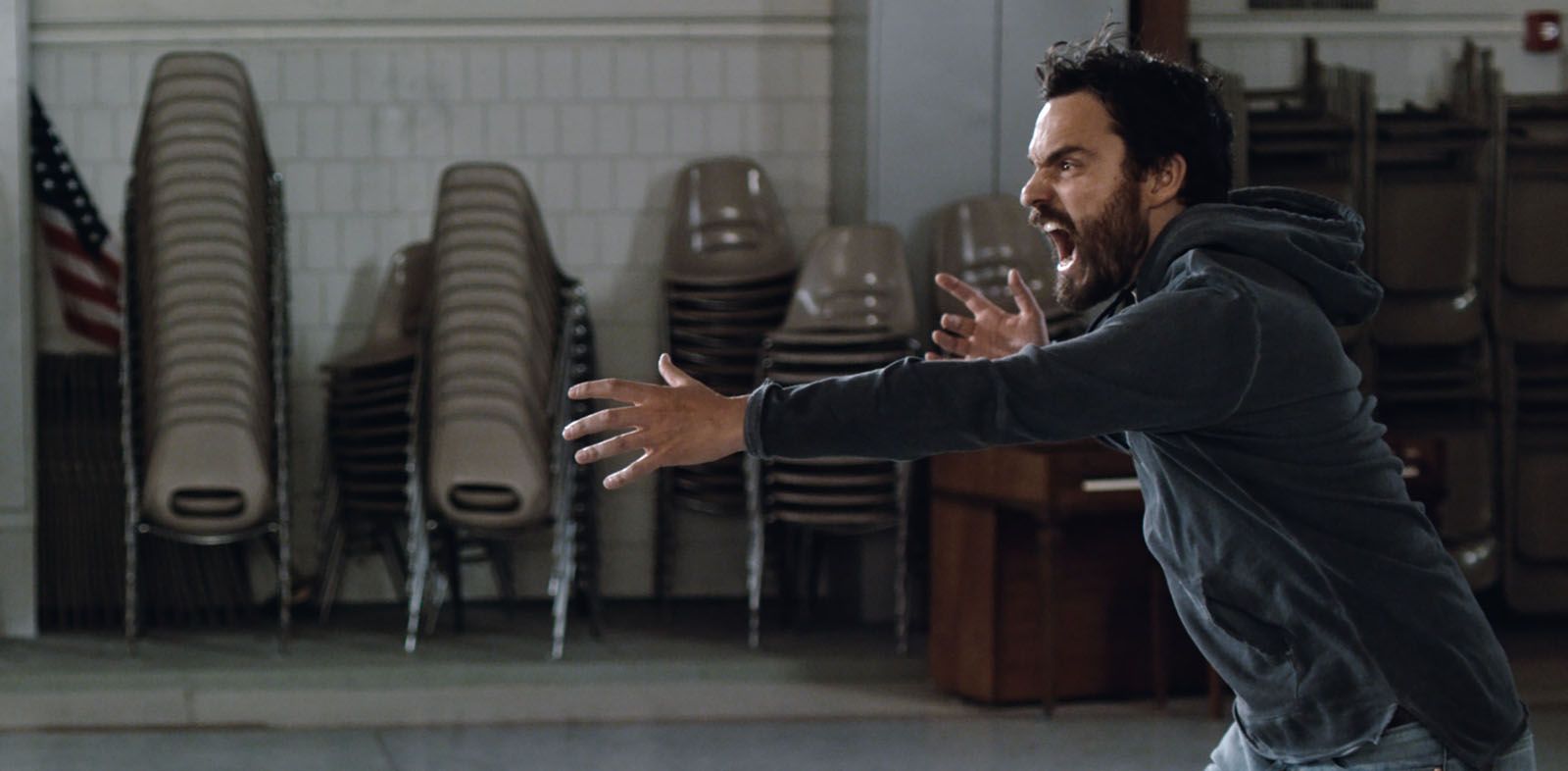 Foto de Jake Johnson - Te Peguei! : Fotos Jake Johnson - Foto 69 de 373 ...