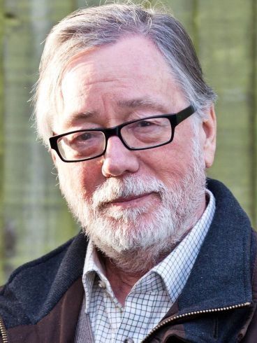 Jeff Rawle - AdoroCinema