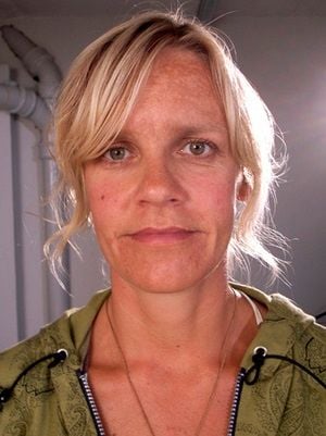 Inger Molin - AdoroCinema