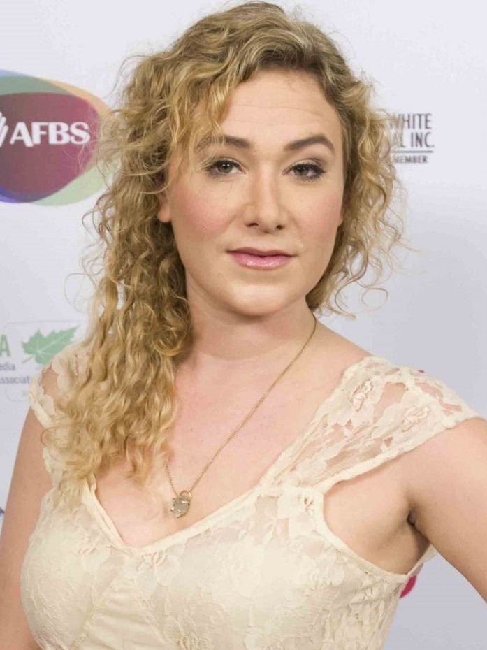 Colleen Rennison - AdoroCinema