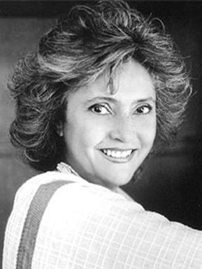 Laura Esquivel - AdoroCinema