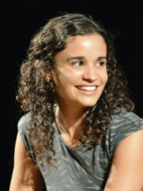 Monserrat Montero Cole - AdoroCinema