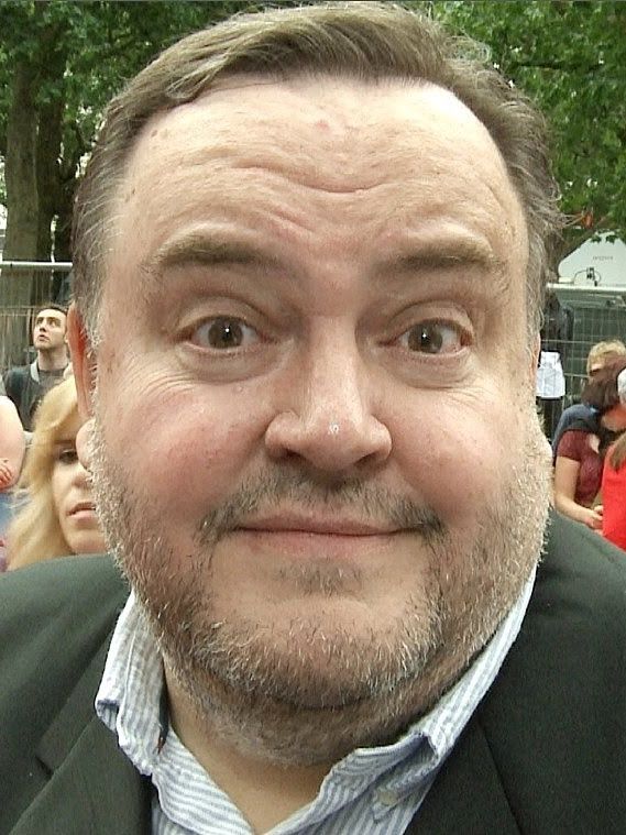 Steven O'Donnell - AdoroCinema