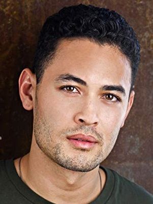 Alexander Benjamin - AdoroCinema