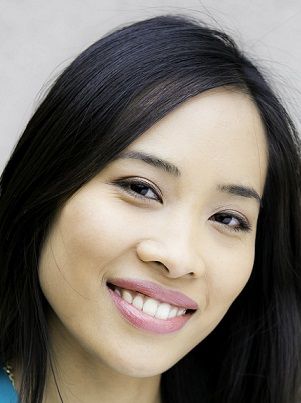 Aureen Almario - AdoroCinema