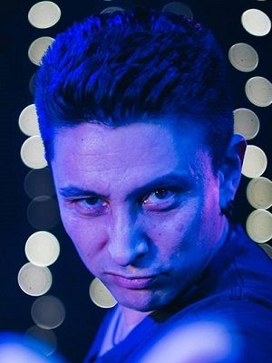 Matthew Abaya - AdoroCinema