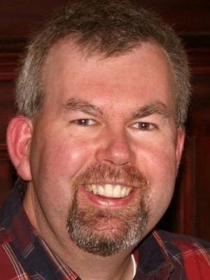 Kevin Glynn - AdoroCinema