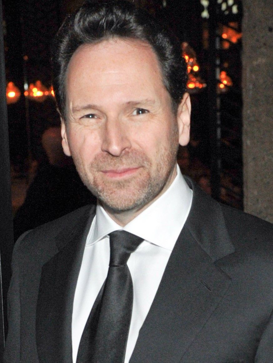 Barry Avrich - AdoroCinema